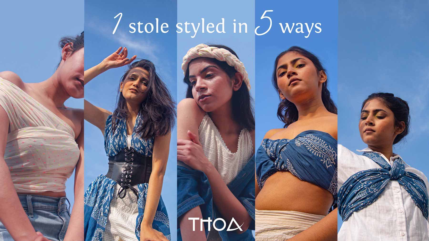 THOA | The House of Artisans | Celebrating Imperfections with Handmade